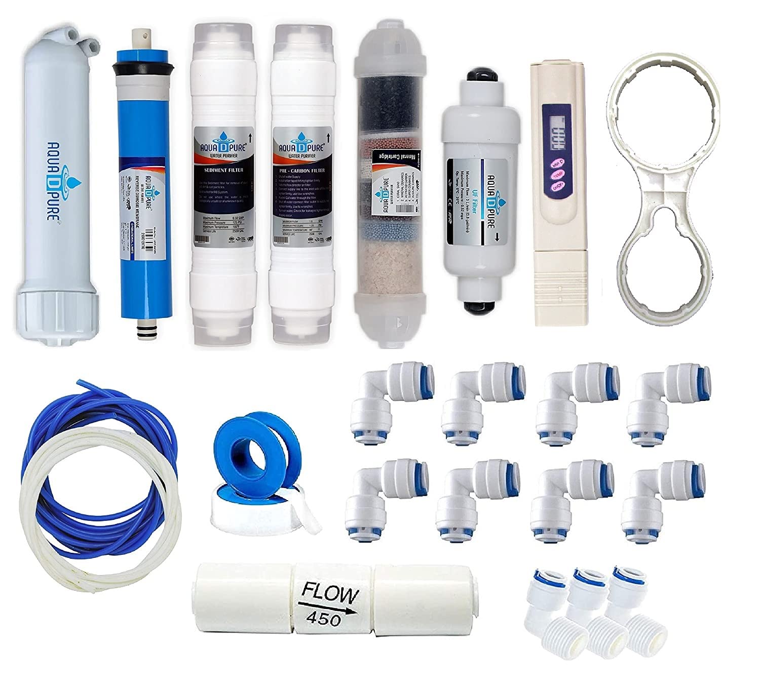 About Us - Water filter services BD
